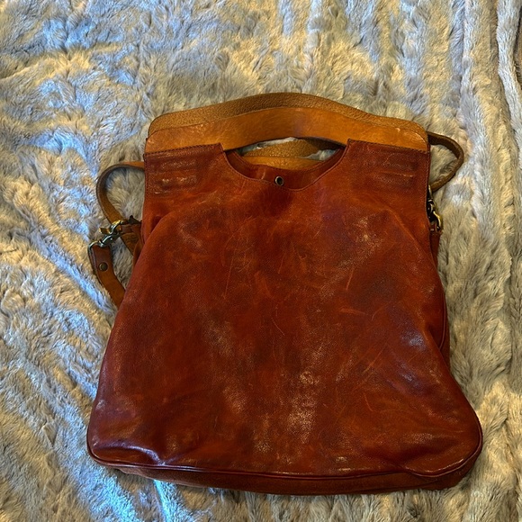 A.S.98 | Bags | As98 Purse | Poshmark